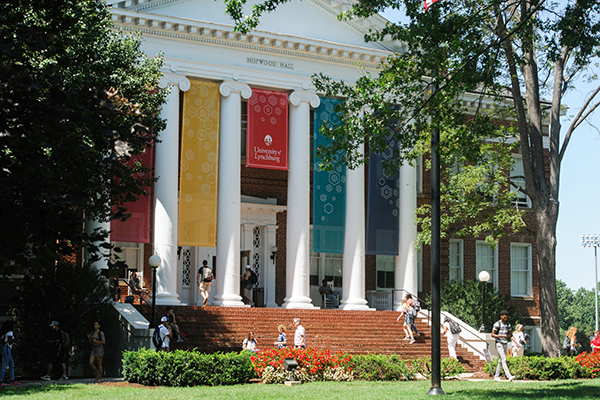 University names tech executives, government officials among new ...