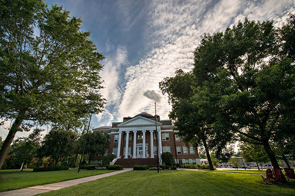 University’s education programs awarded national accreditation ...