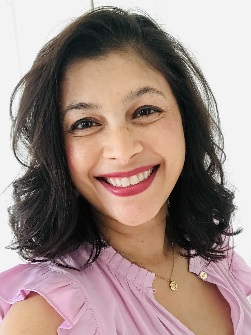 Dipu Patel ’21 DMSc, PA-C | University of Lynchburg