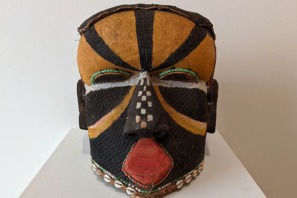 Fall Daura Museum of Art lineup opens with Warhol, African art ...