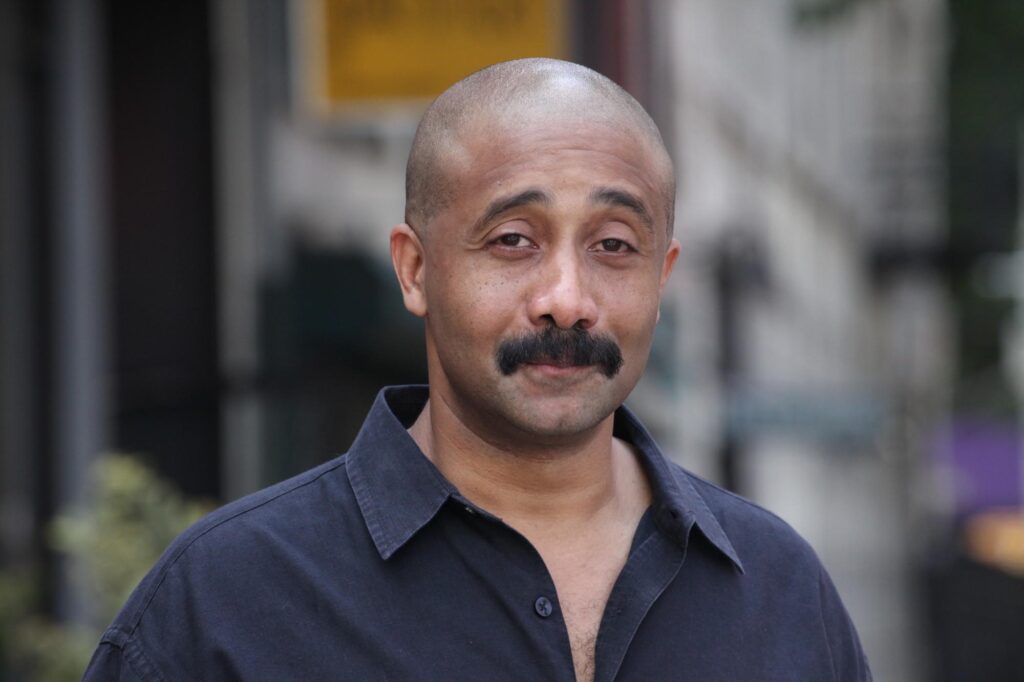 Thornton Reading series begins Sept. 7 with poet, actor David Mills ...
