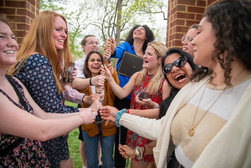 United Nations Simulation | University of Lynchburg