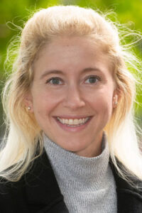 Kelly Jacobson, PhD | University of Lynchburg