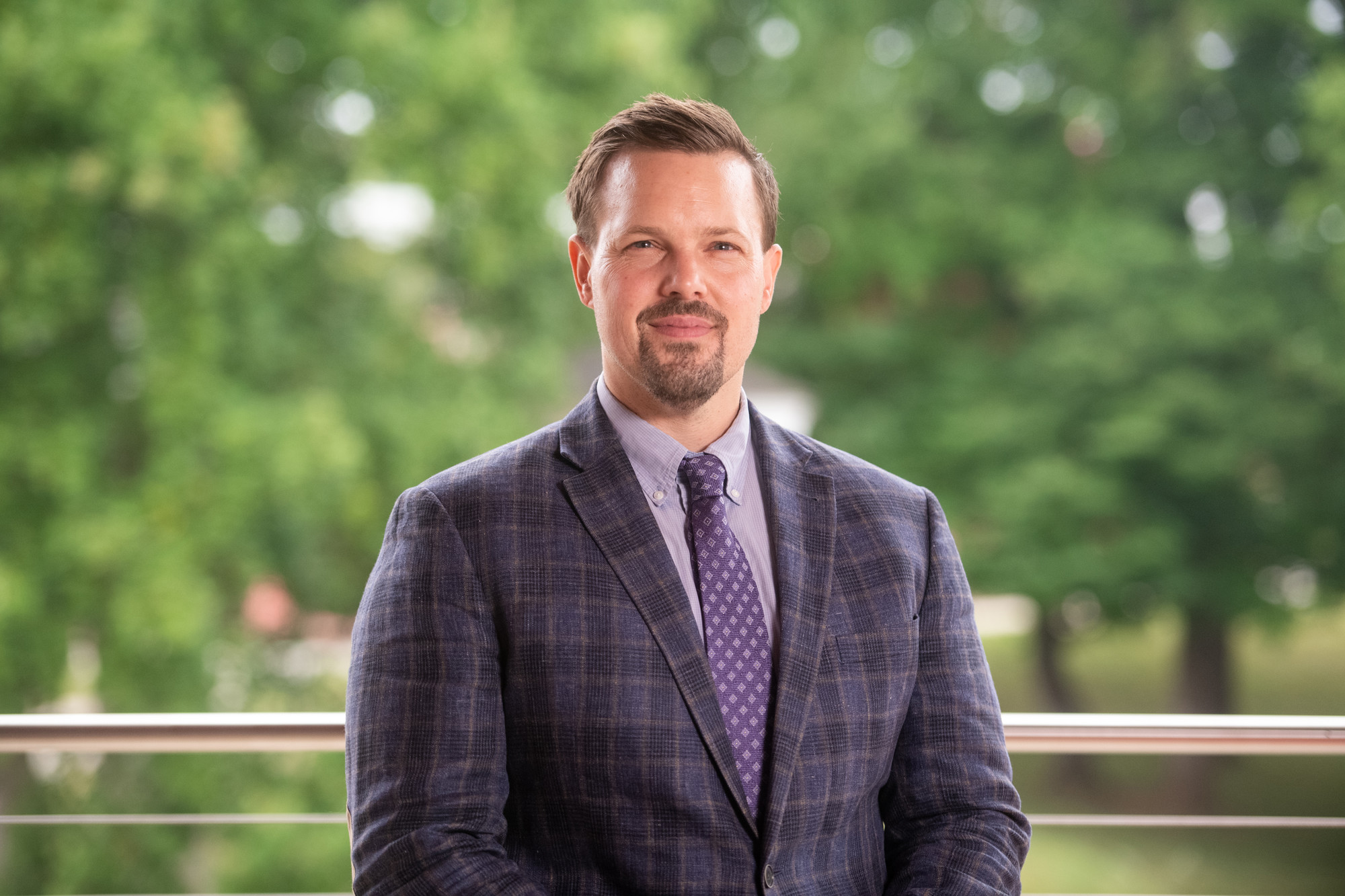 University Lecture Series highlights research on China and the ...