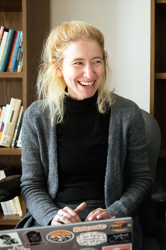 ‘Queer Subversive Retellings’ theme of Oct. 5 reading at Lynchburg ...