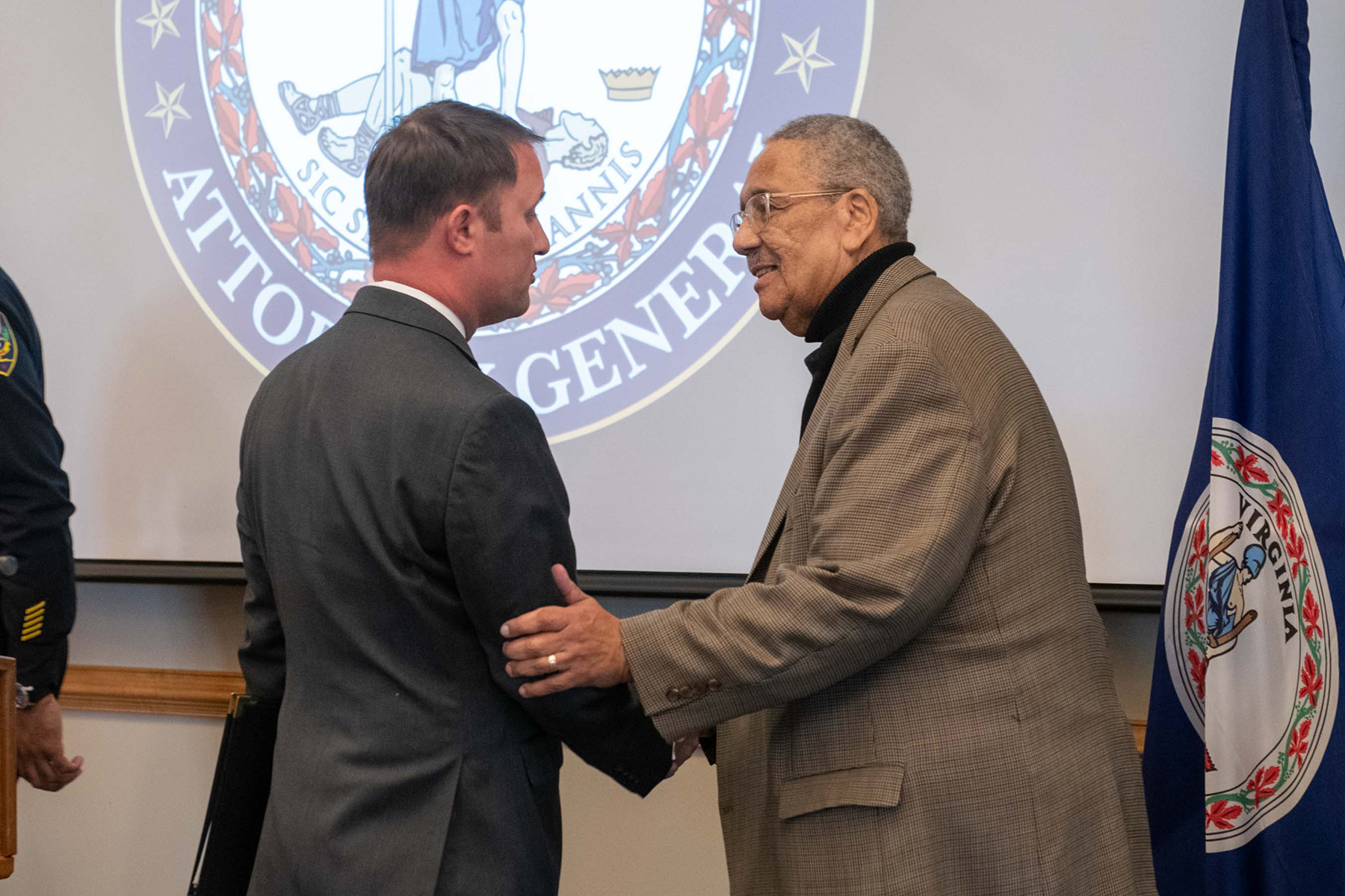 University’s Good Gangs program receives $50,000 Operation Ceasefire ...