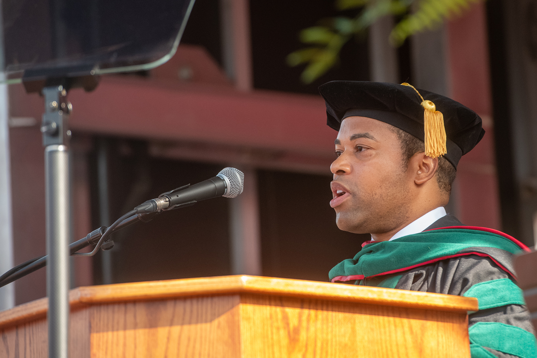 Passion Into Purpose Lynchburg Celebrates 2023 Dmsc Dpt Master S