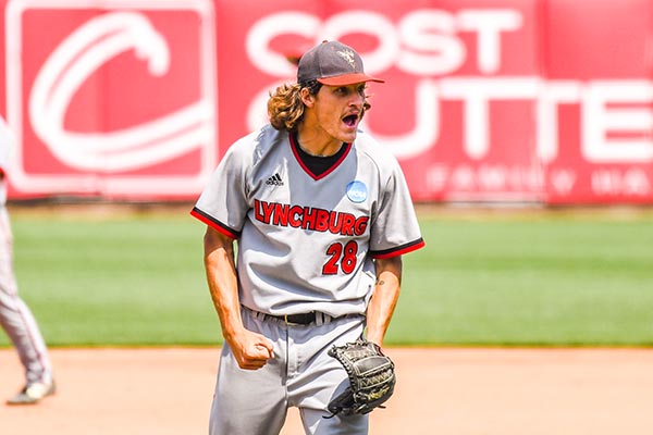 Lynchburg baseball one win away from national championship | University ...