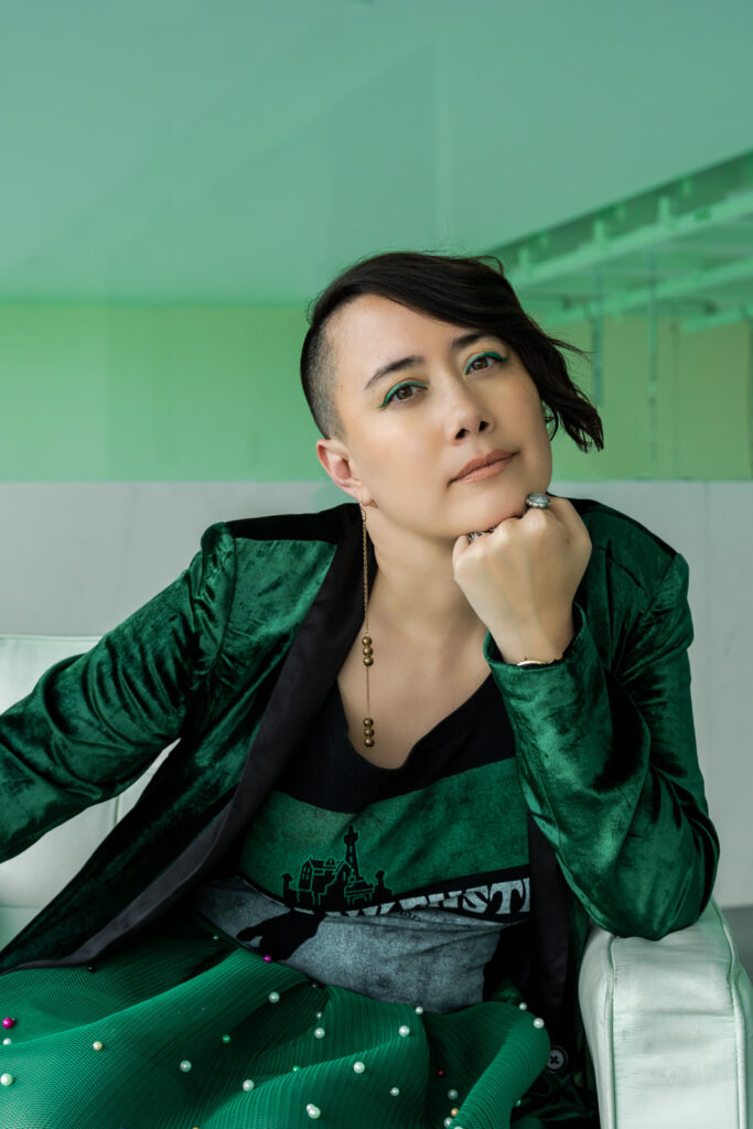 ‘Queer Subversive Retellings’ theme of Oct. 5 reading at Lynchburg ...