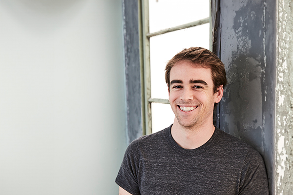 Gifford Lecture on March 26 features Theranos whistleblower Tyler ...