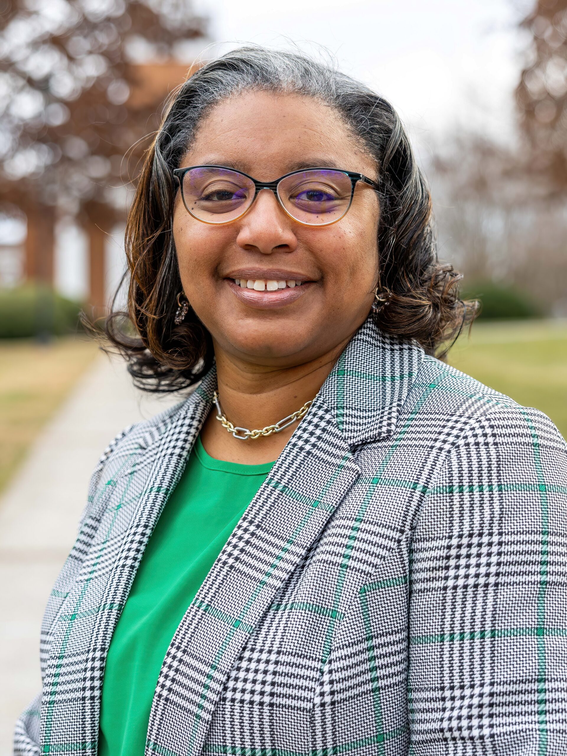Anita Clark Chambers MSN, RN, CNE | University of Lynchburg