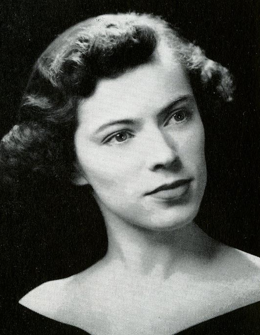 Planned gift received from daughter of former Lynchburg president ...