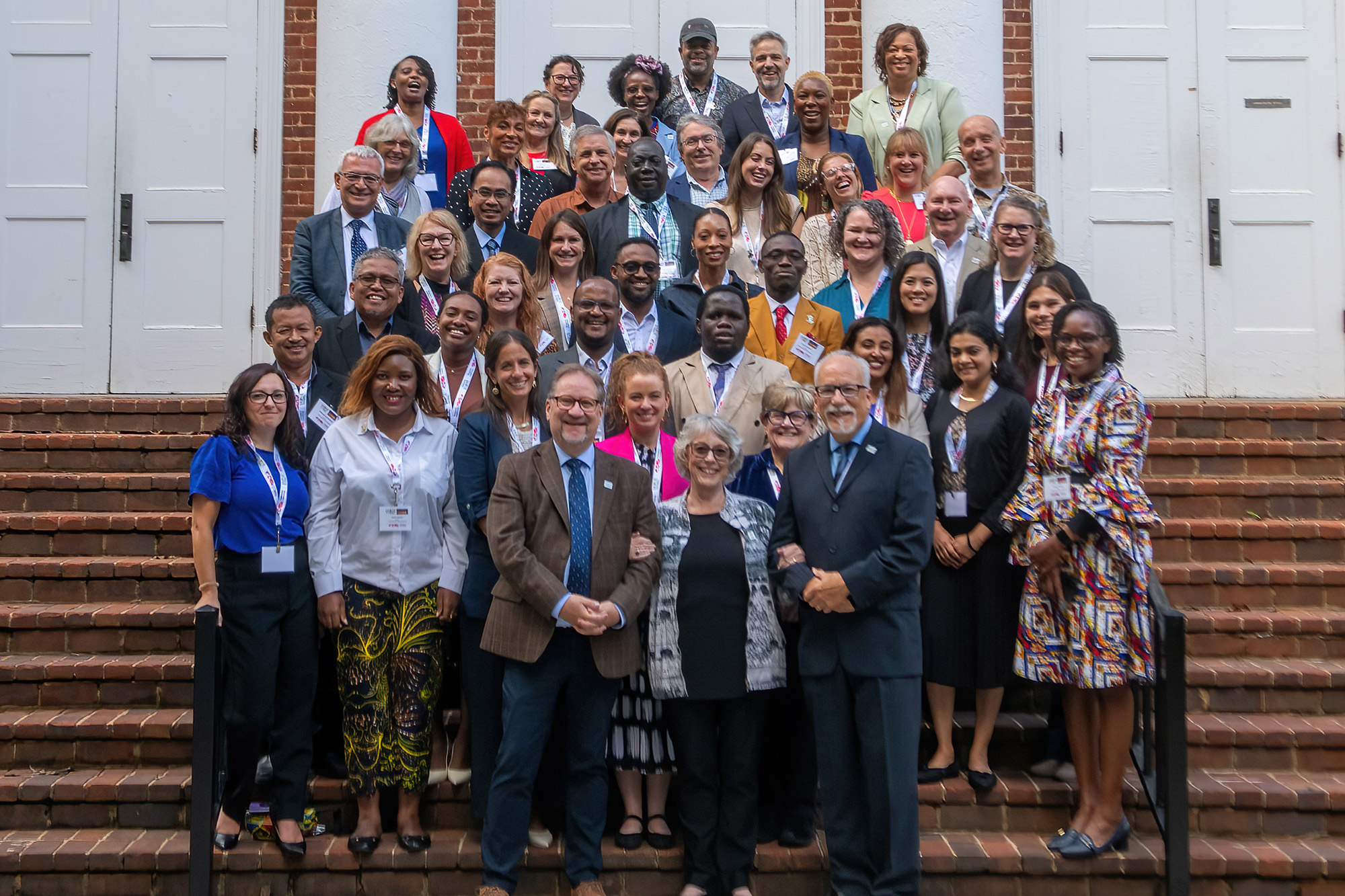 University of Lynchburg’s DMSc program hosts 15th annual IAPAE ...
