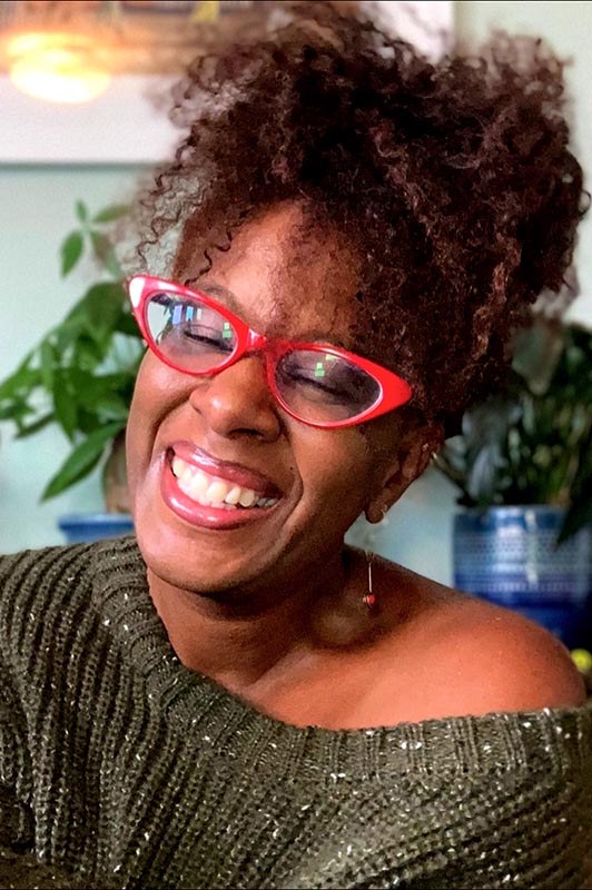 Bobbie Ellen Arrington to give annual Snidow Lecture on Oct. 21 ...