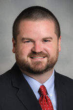 Daniel P. Hall | University of Lynchburg