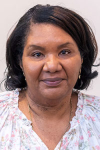 Cheryl Murphy-Anderson | University of Lynchburg