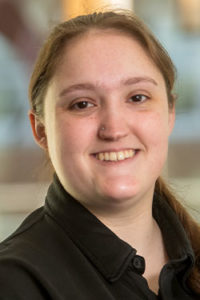 Jessica Paige | University of Lynchburg