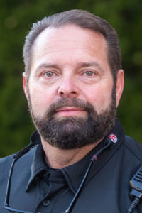 Terry Eagle | University of Lynchburg