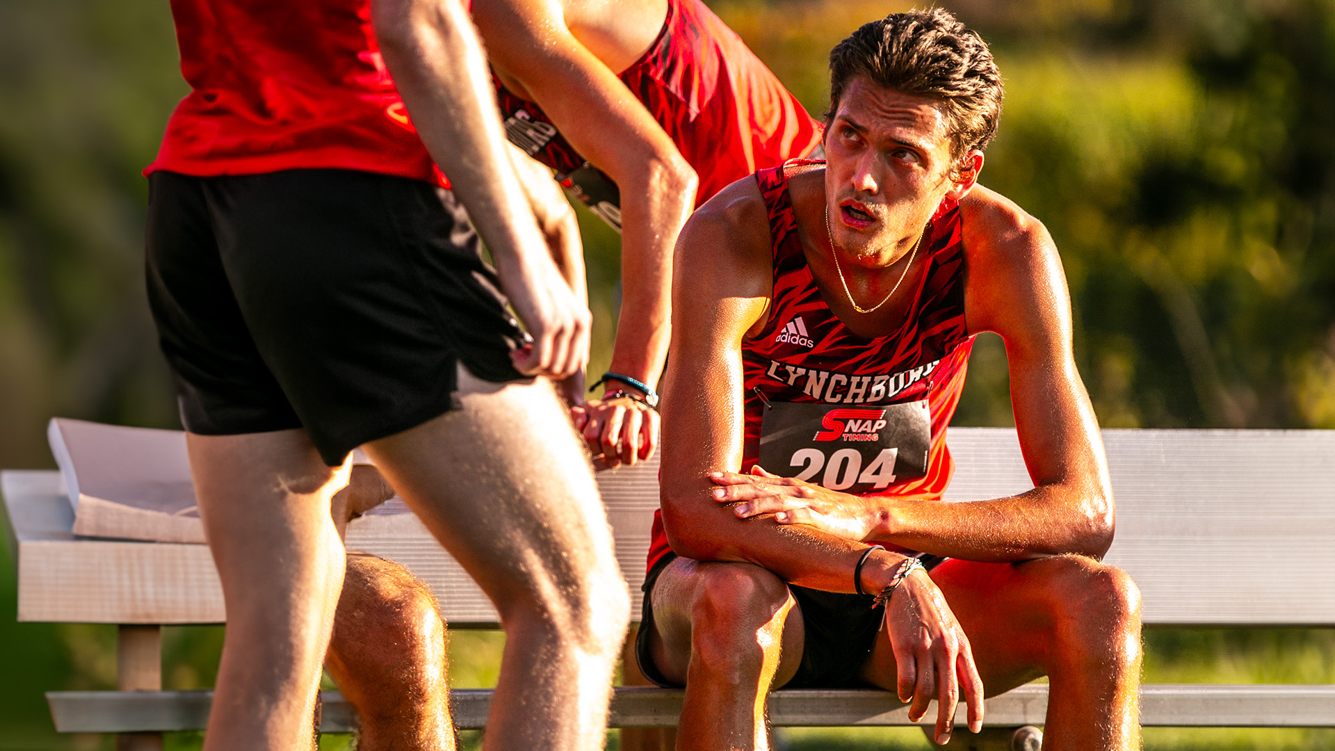 Cross Country | University of Lynchburg