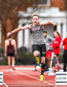 Track and Field | University of Lynchburg