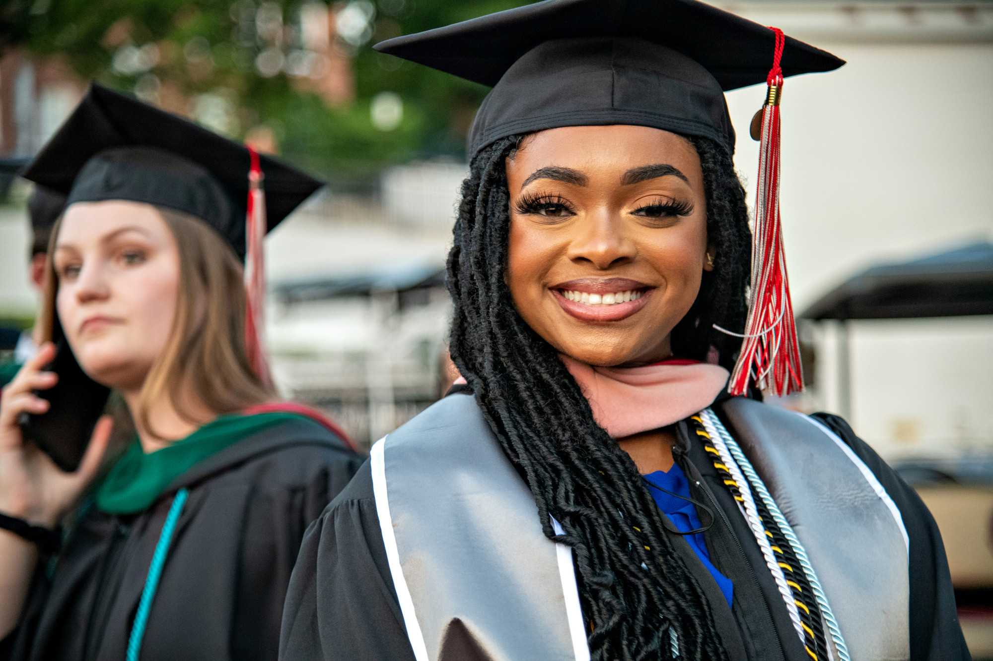 Master of Public Health (MPH) | University of Lynchburg
