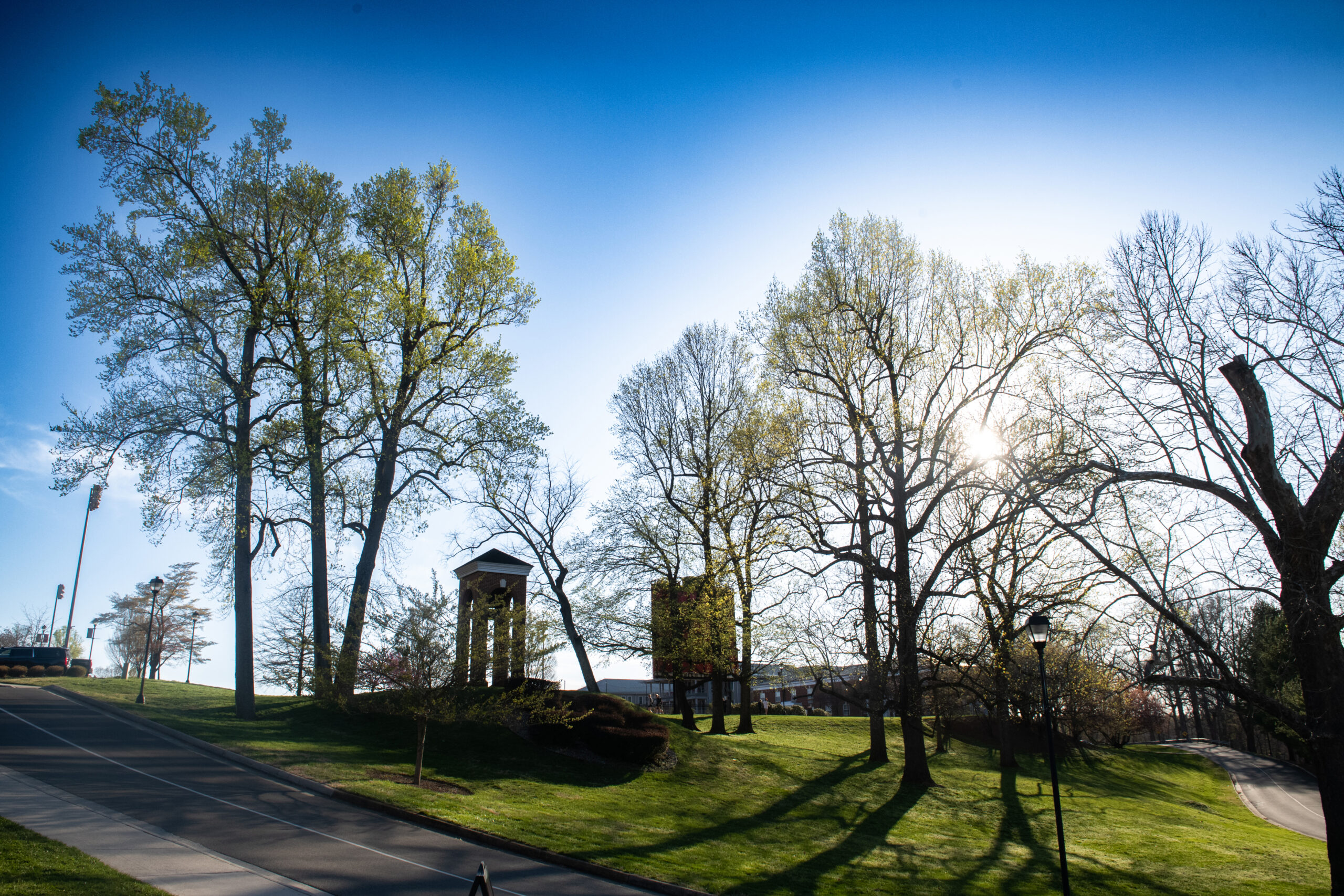 University of Lynchburg Launches $40 Million ‘One Lynchburg’ Campaign ...