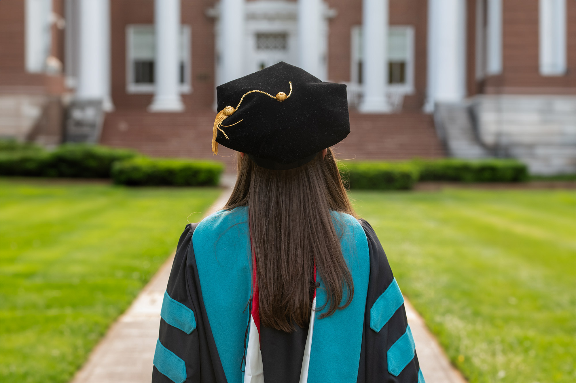 Pathway into Graduate Programs | University of Lynchburg