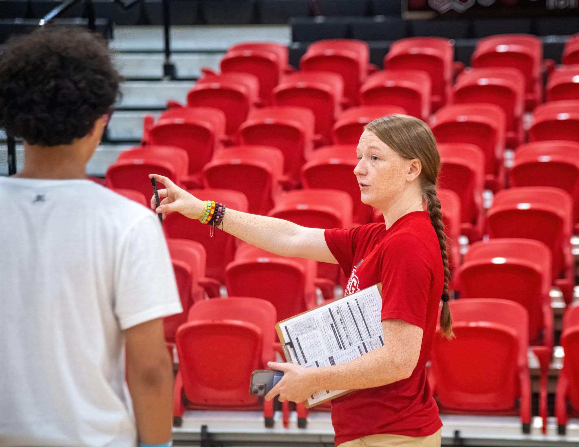 Graduate Academics | University of Lynchburg