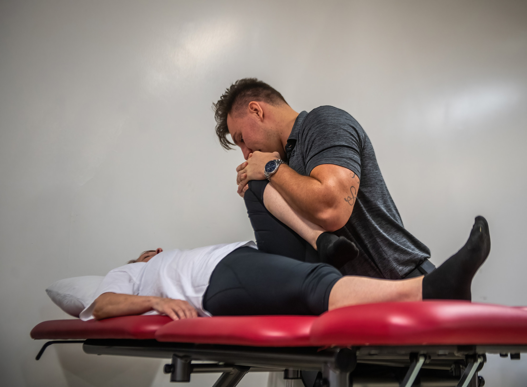 Doctor of Physical Therapy (DPT) | University of Lynchburg