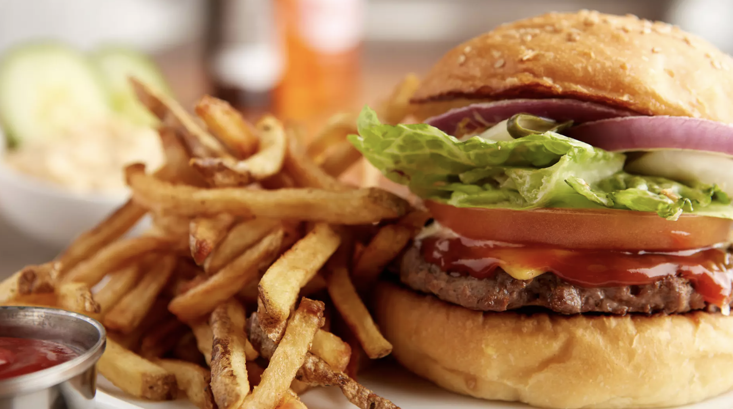 Burton Dining Hall | University of Lynchburg