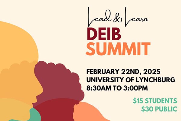 University co-hosts Lead & Learn DEIB Summit on Feb. 22 | University of ...