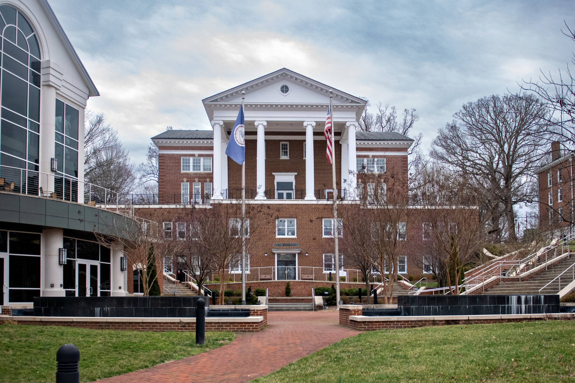New fund to support University’s retention efforts | University of ...