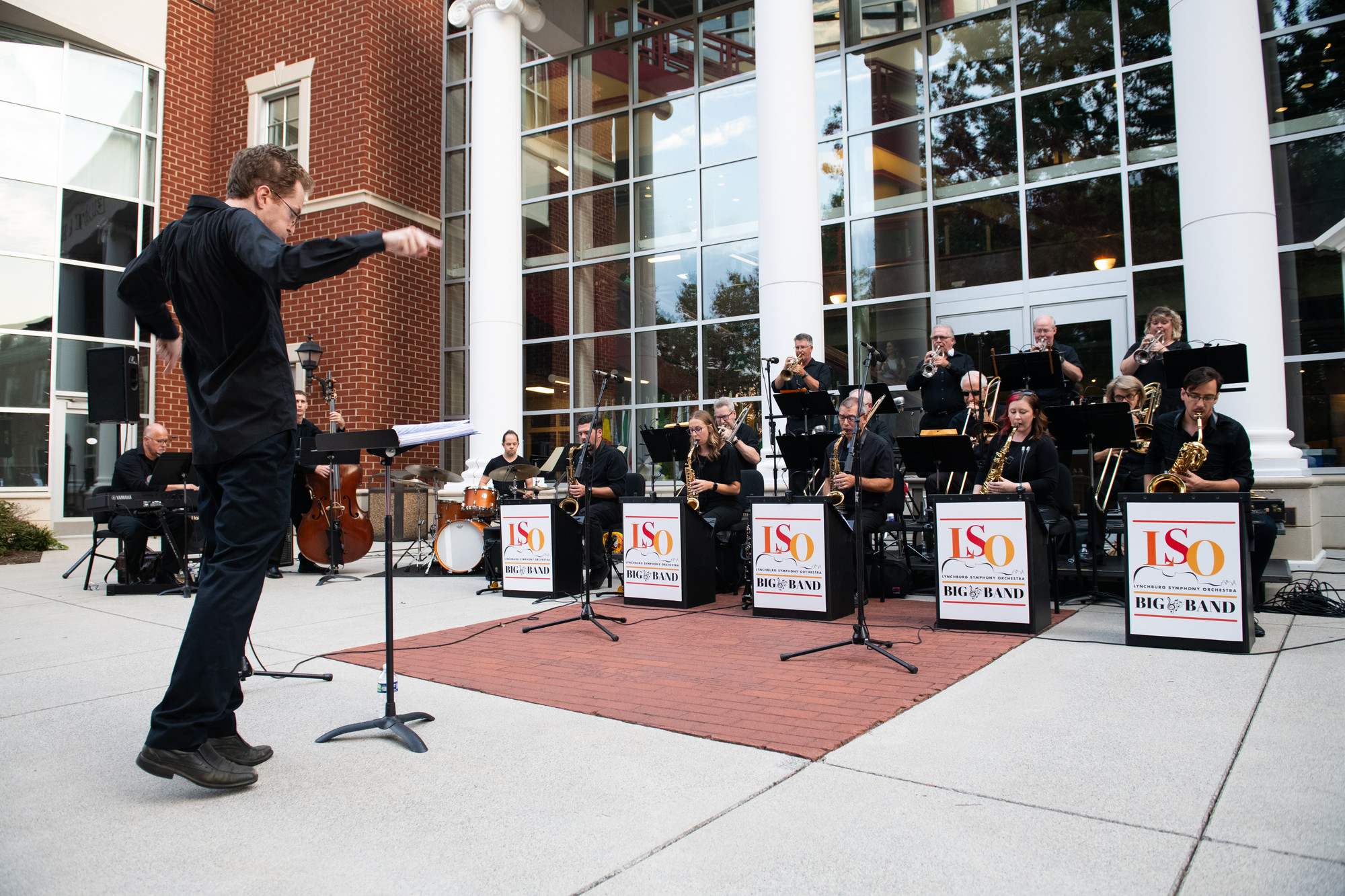 University of Lynchburg continues partnership with Lynchburg Symphony ...