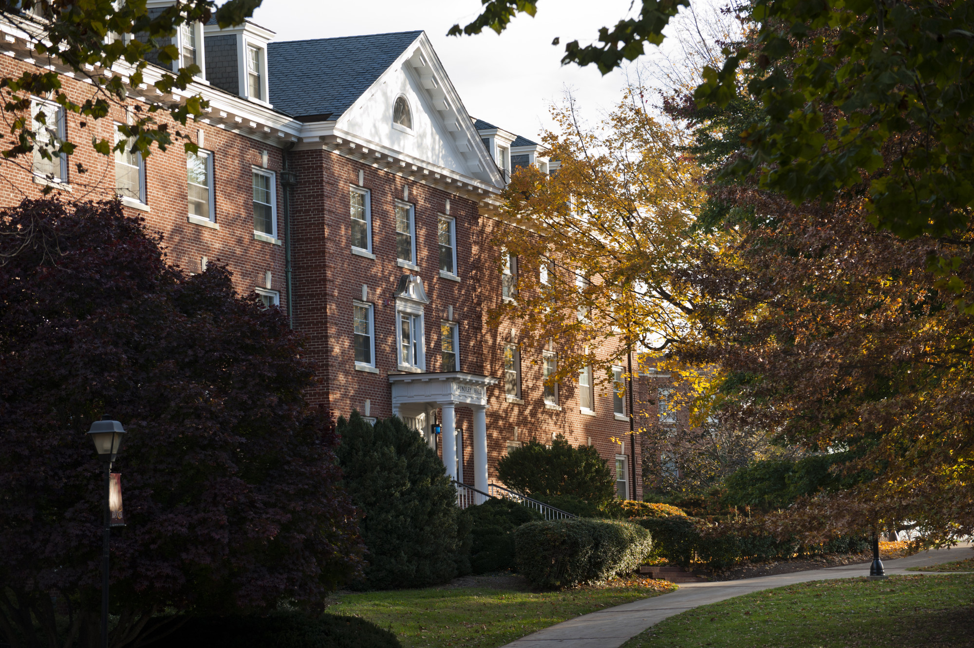 Campus Recreation Staff | University of Lynchburg
