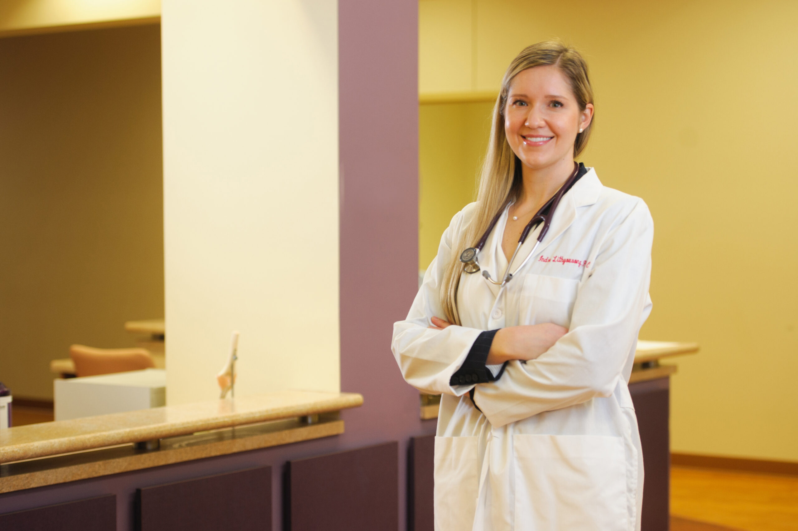 Pre-Veterinary Medicine | University of Lynchburg