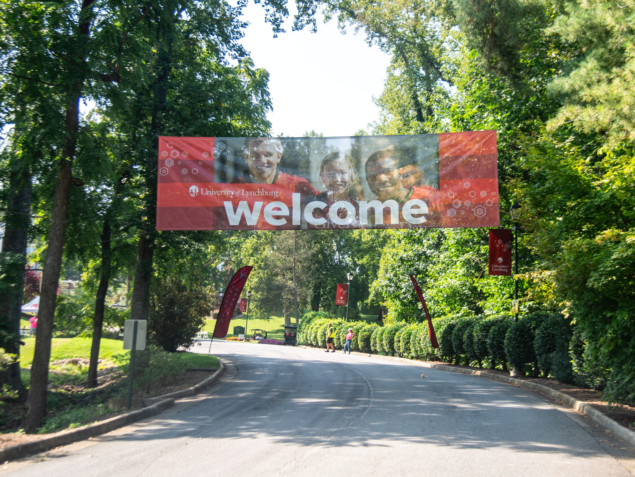 Visit | University of Lynchburg
