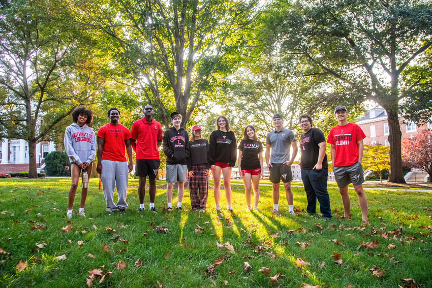 Visit | University of Lynchburg