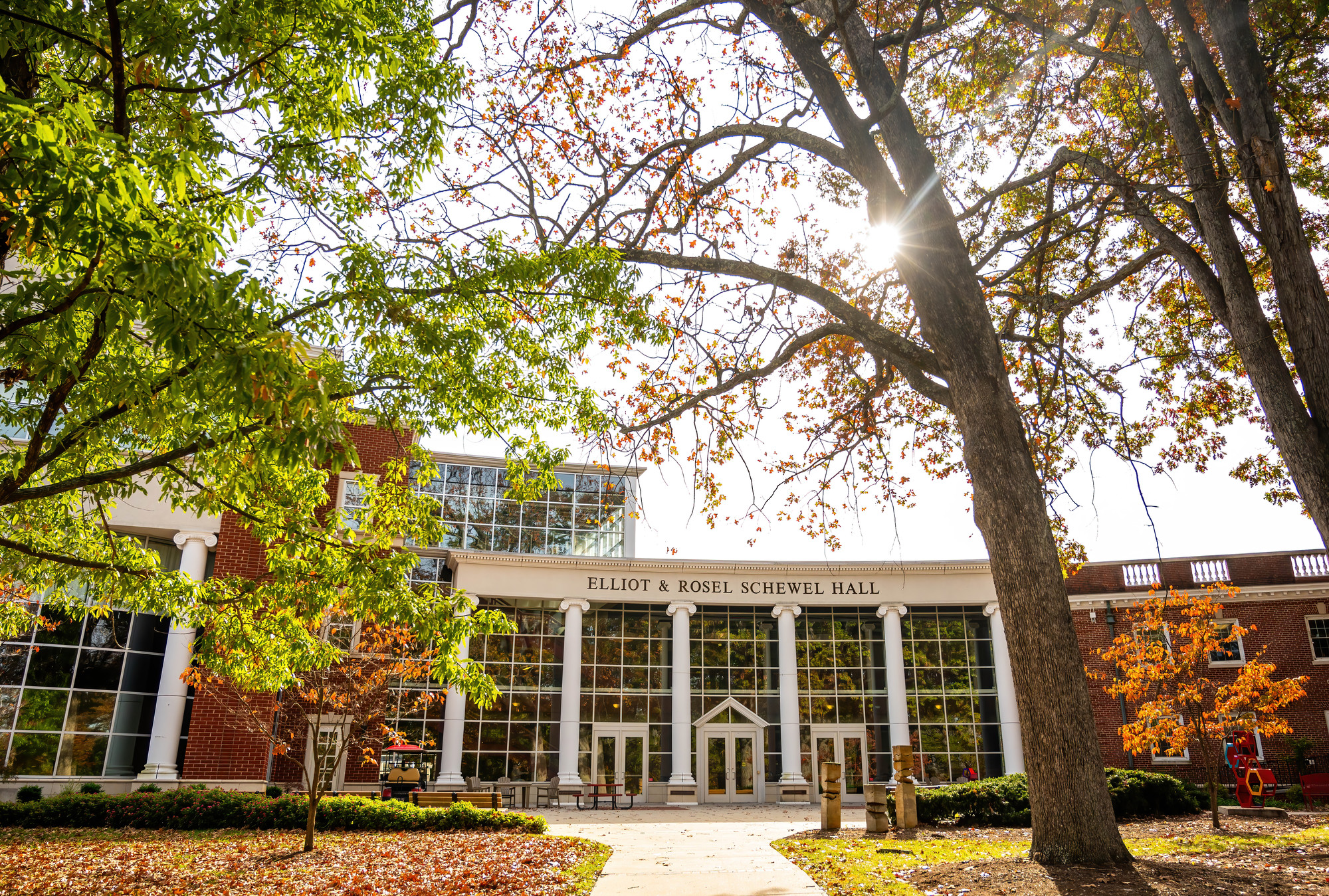 Meet the Team | University of Lynchburg