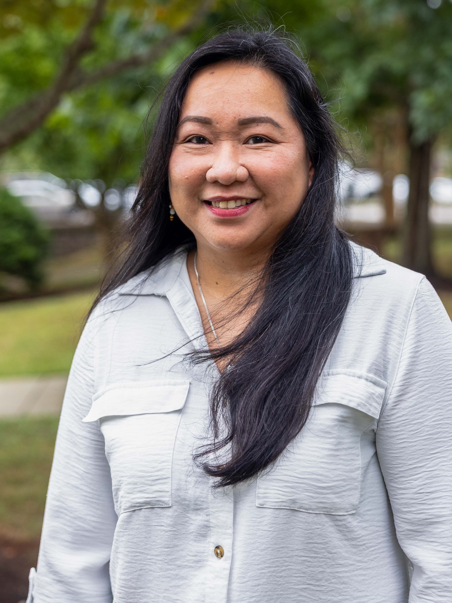 Dawn L. Marfil, MA | University of Lynchburg