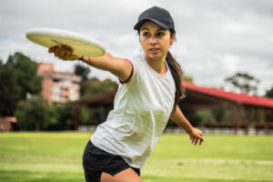 Ultimate Frisbee | University of Lynchburg