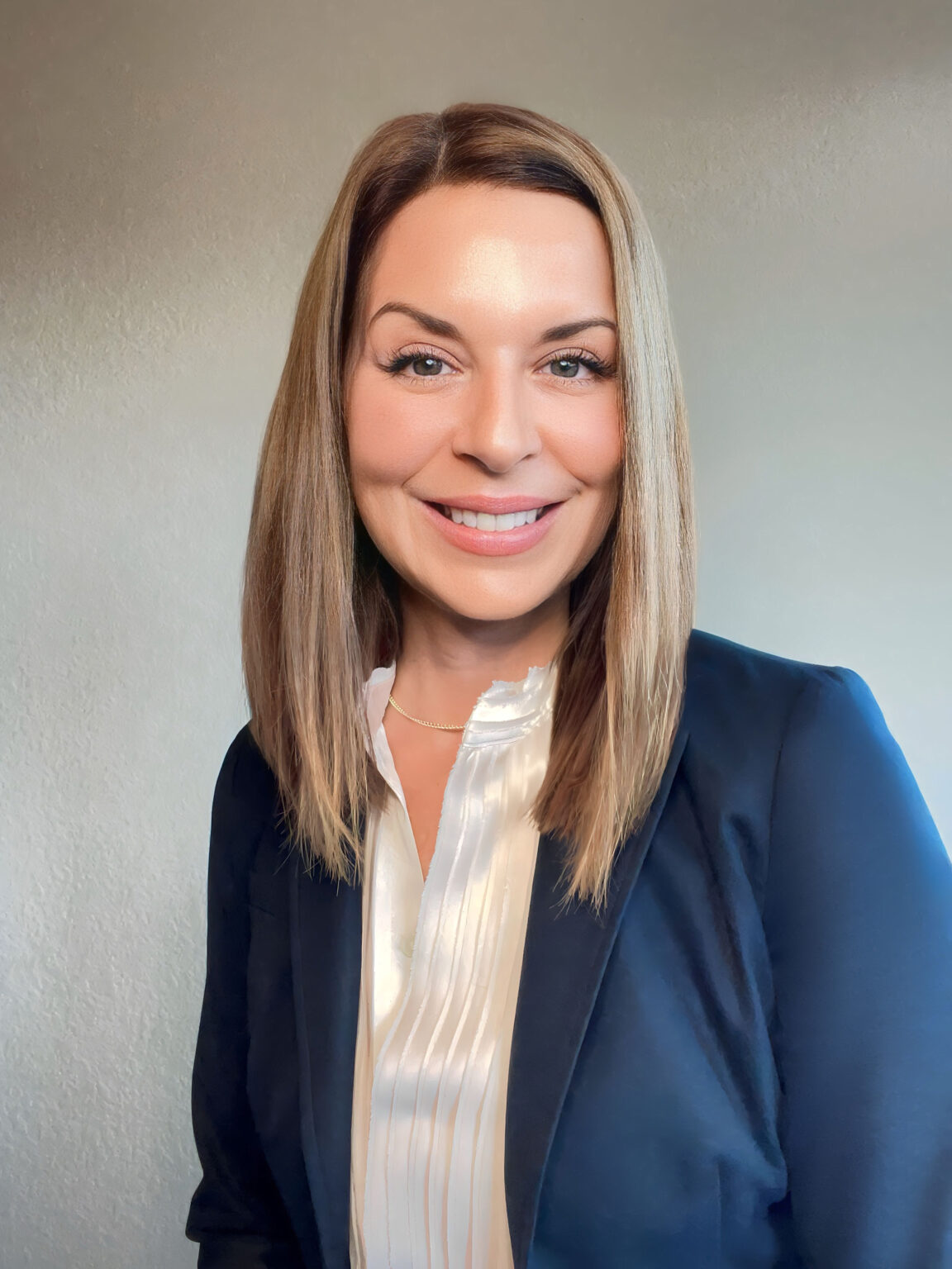 Rachel Seccia ’23 DMSc, MPAS, PA-C | University of Lynchburg