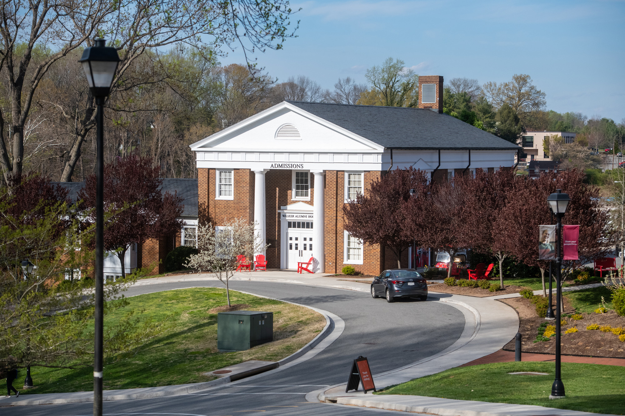 University of Lynchburg introduces two new master’s programs: athletic ...