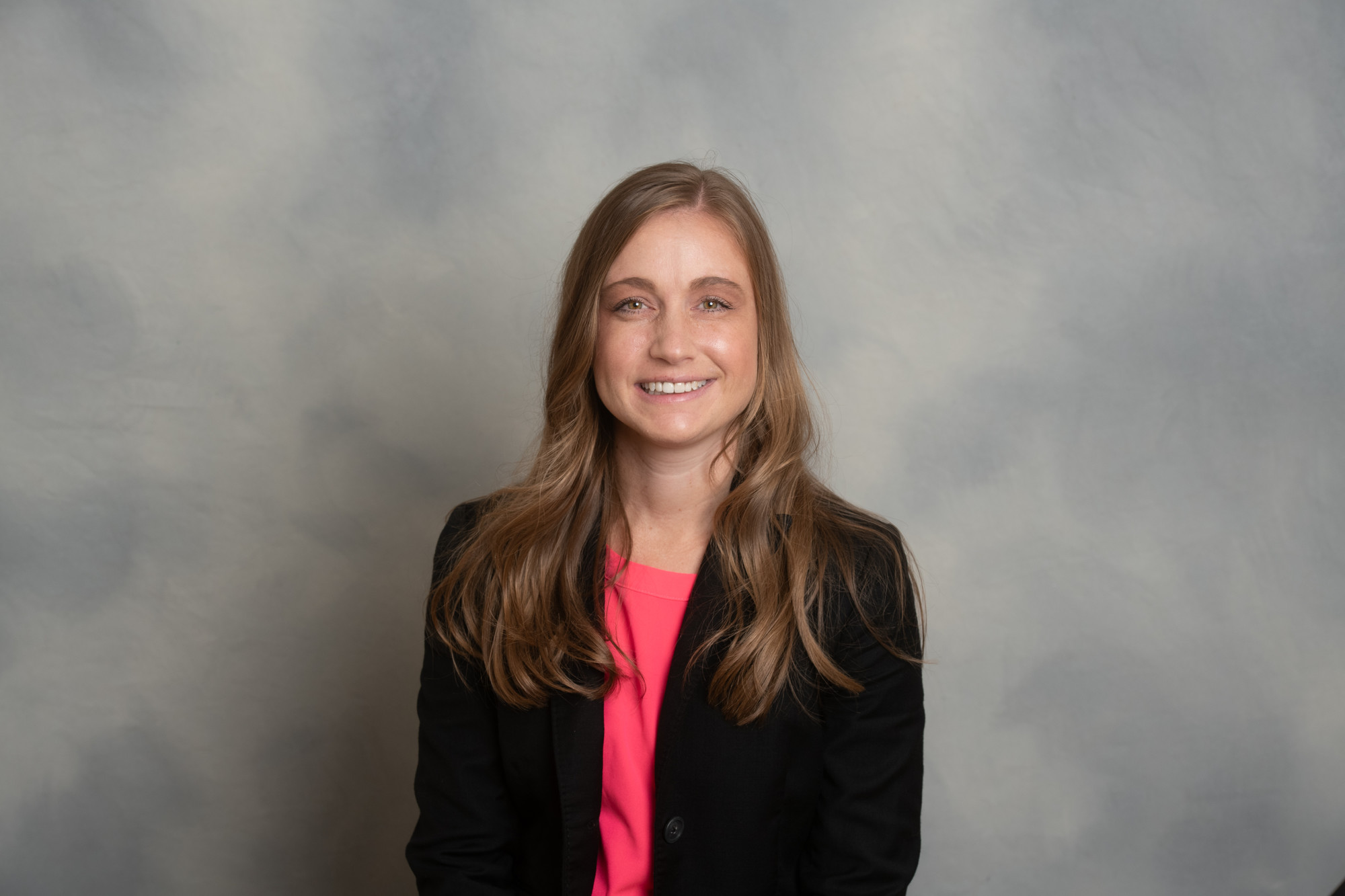 University of Lynchburg dean named to Virginia Business’ 2025 Forty ...