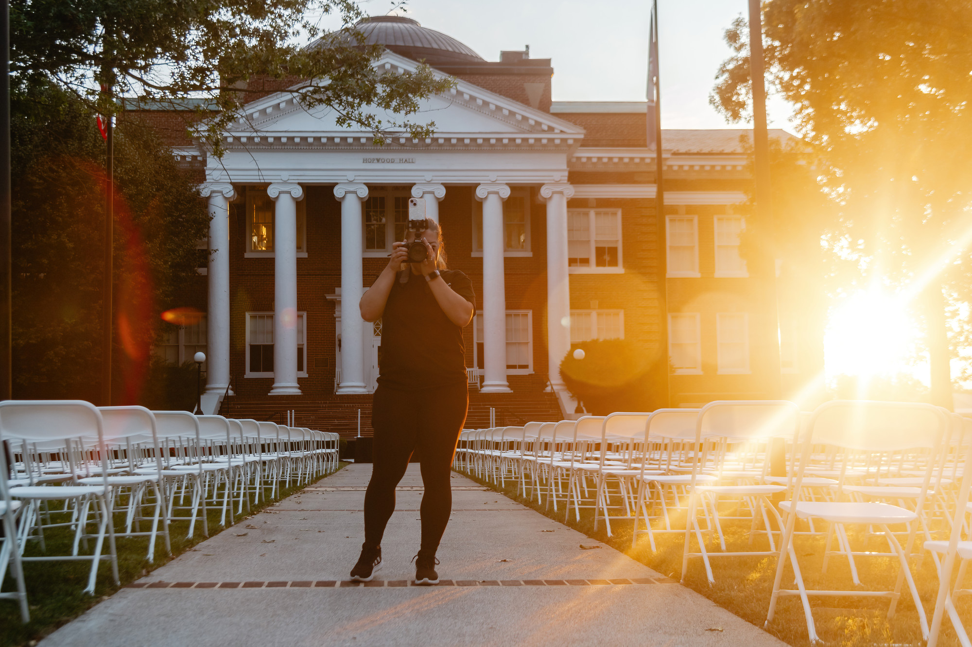 MarCom FAQ | University of Lynchburg