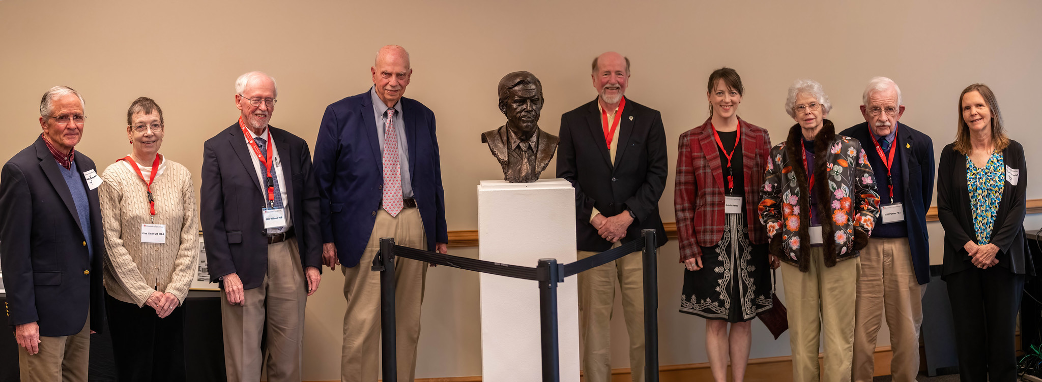 Alumni return to campus for Westover Alumni Weekend | University of ...