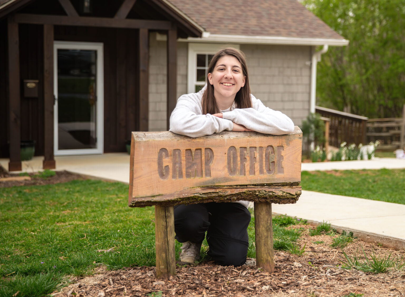 Bonner’s legacy project to encourage love for the environment in future ...