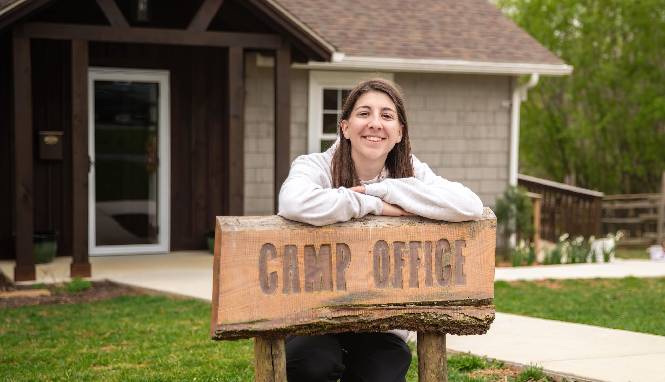 Bonner’s legacy project to encourage love for the environment in future ...