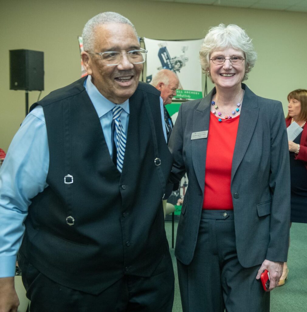 University mourns beloved pastor, civil rights activist, and professor ...