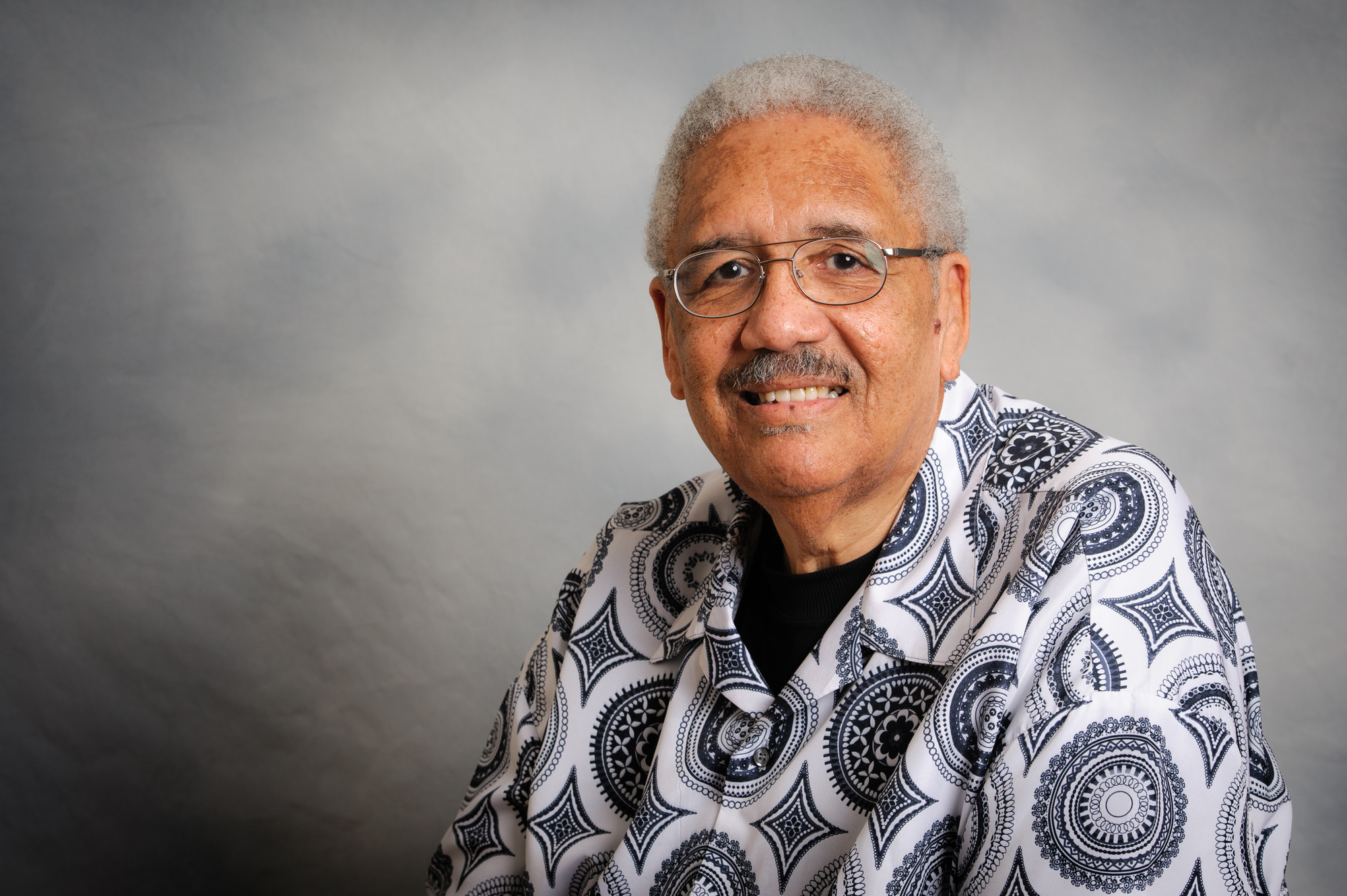 University mourns beloved pastor, civil rights activist, and professor ...