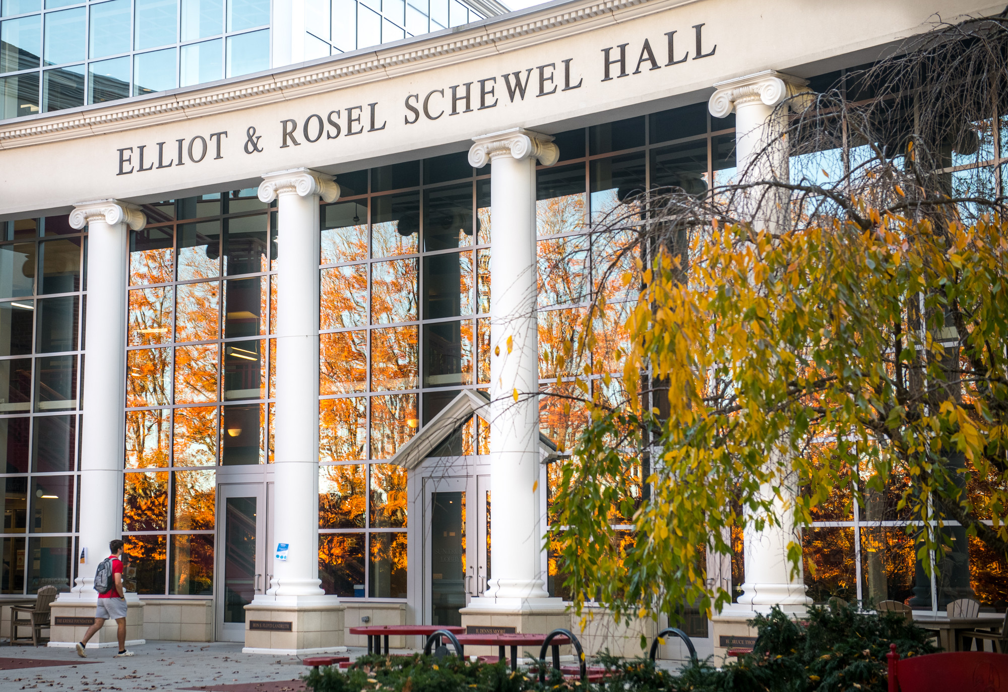 Lynchburg’s West Center for Family Studies and Educational Advancement ...